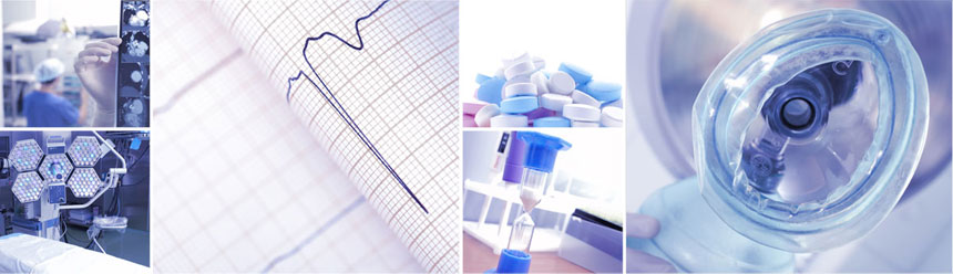 Medical Applications | Patient Monitoring